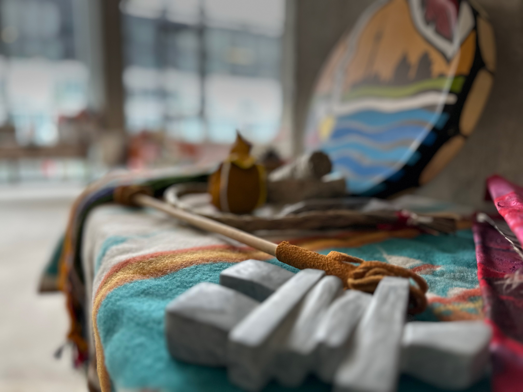 Toronto Aboriginal Support Services Council – We are TASSC