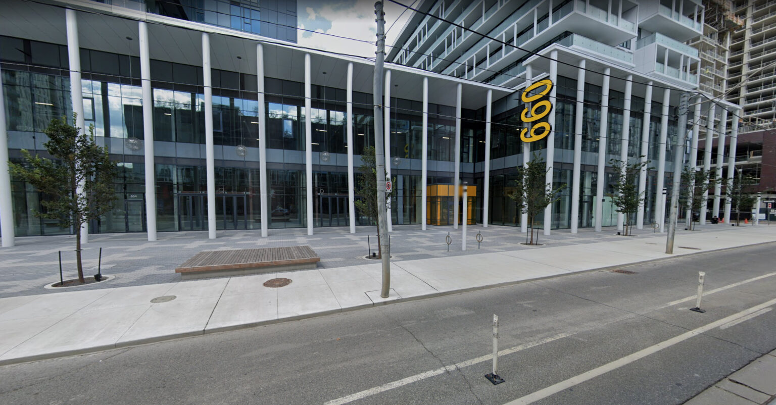 Contact Us – Toronto Aboriginal Support Services Council